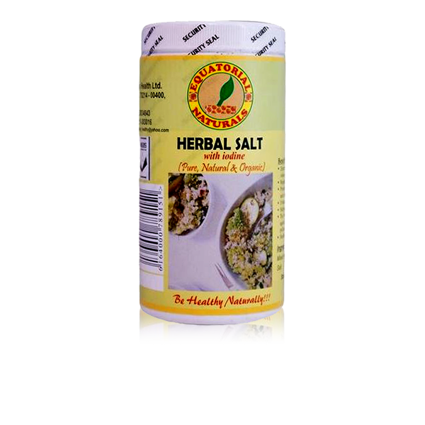 Herbal Benefits Of Salt at Heather Meyers blog